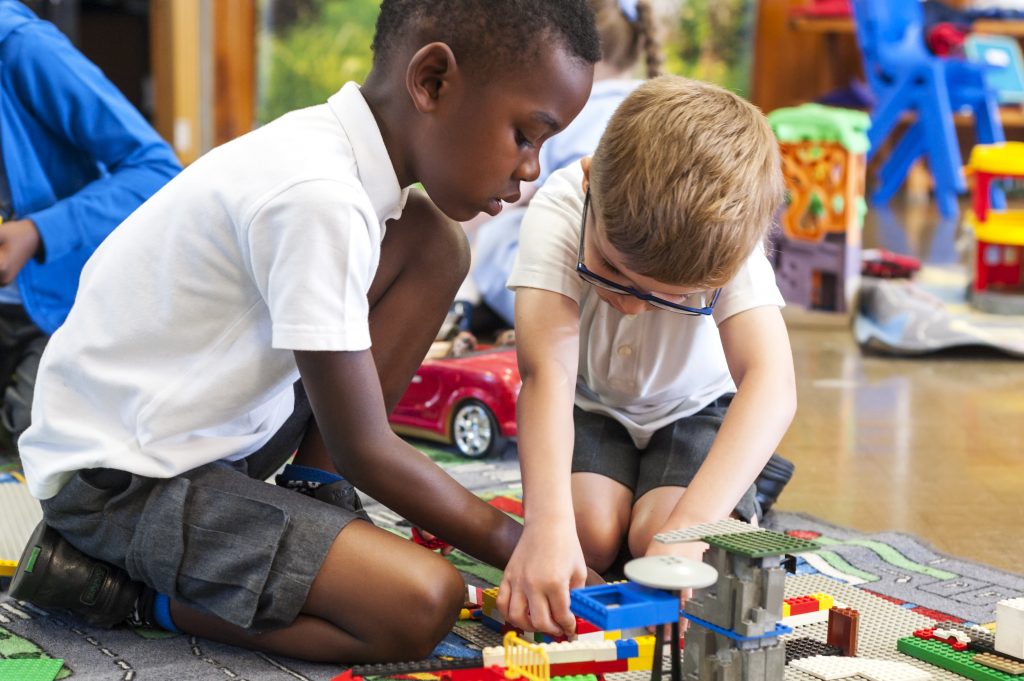 Beddington Infants' School | Before and After School Provision
