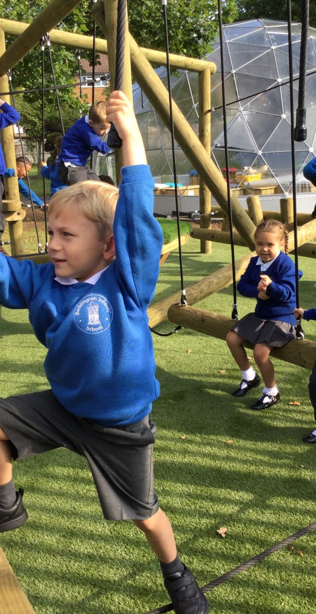 Beddington Infants' School | Reception